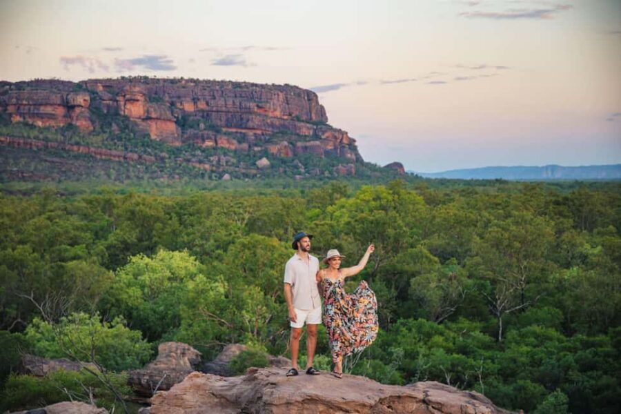 From Darwin: 2-Day Kakadu Cooinda & Yellow Water Cruise - What Makes This Tour Stand Out?