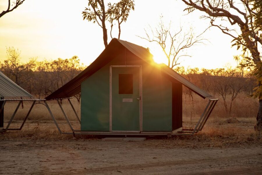 From Darwin: 3-Day Kakadu and Litchfield 4WD Camping Tour - Why This Tour Offers Great Value