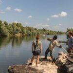 From Darwin: Kakadu National Park Day Tour with Cruise (3A) - Practical Details and Value