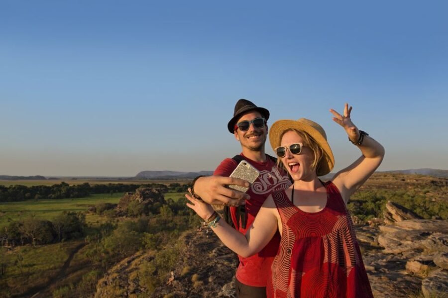 From Darwin: Kakadu National Park Full Day Tour - Who Will Love This Tour?