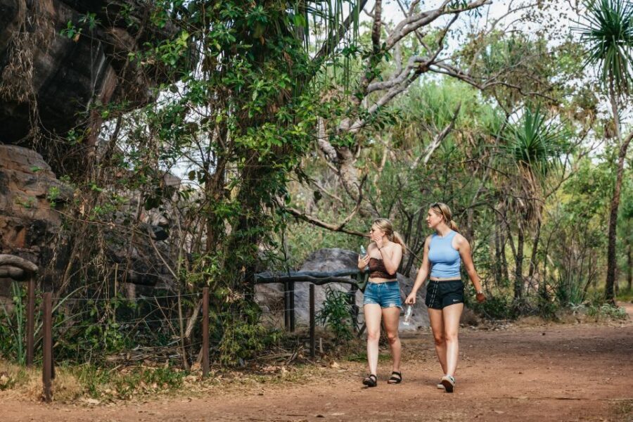 From Darwin: Kakadu Wilderness Escape Day Tour - Is the Tour Worth the Price?
