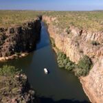 From Darwin Katherine Gorge Cruise & Edith Falls Day Trip - What’s Included and What’s Not