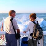 From Darwin: Tiwi By Design Tour by Ferry - The Authentic Experience You Don’t Want to Miss