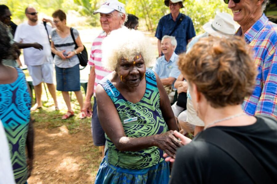 From Darwin: Tiwi Islands Aboriginal Culture Tour with Lunch - What Makes This Tour Stand Out?