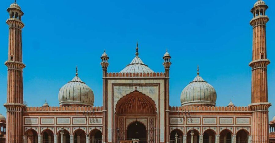 From Delhi: 2-Day Golden Triangle Tour India  Agra & Jaipur - What Makes This Tour Stand Out?