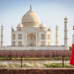 From Delhi: 2-Day Luxury Private Golden Triangle Tour - Day 2: Jaipur’s Pink City and Return to Delhi