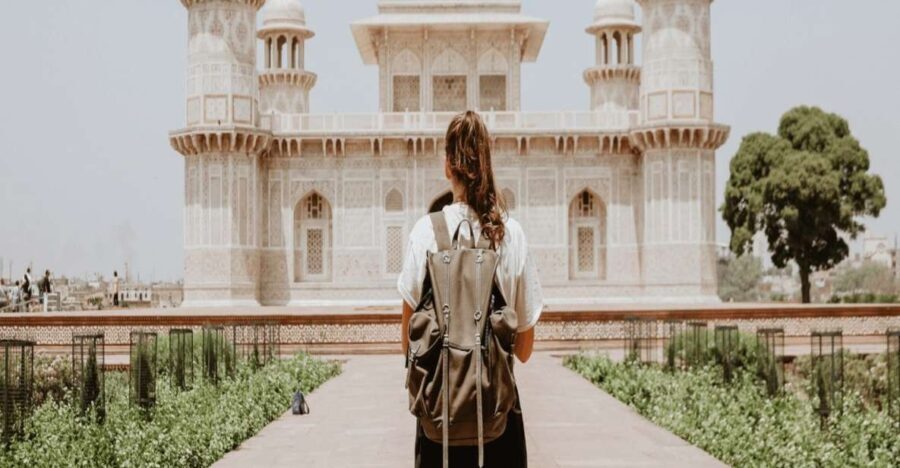 From Delhi: 2-Day Private Agra Trip w/ Taj Mahal & Agra Fort - Who Should Consider This Tour?