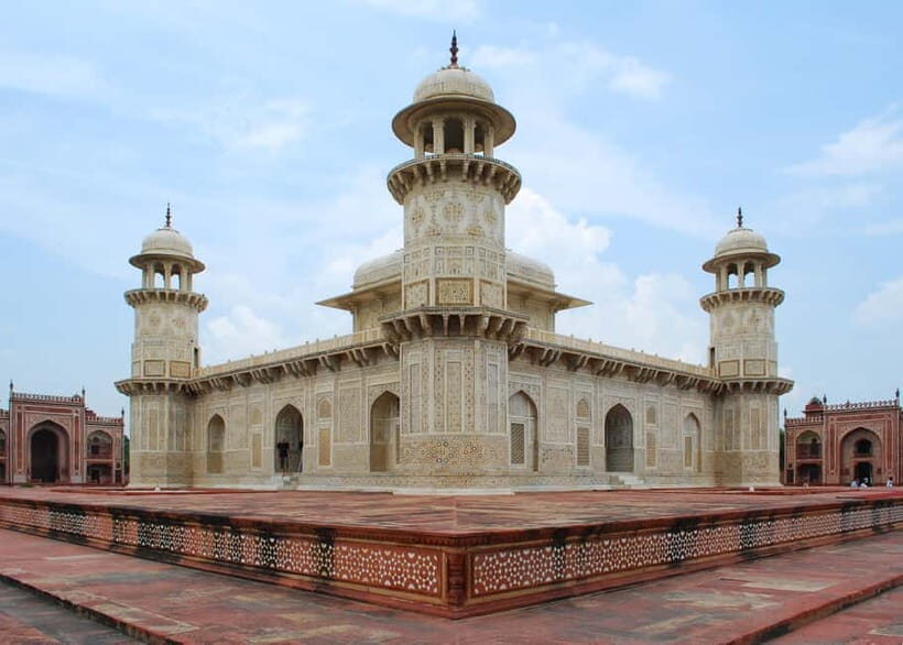 From Delhi: 2-Days Golden Triangle Tour to Agra and Jaipur - What Makes This Tour Stand Out?