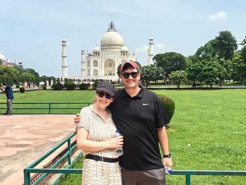 From Delhi: 2 Days Overnight Taj Mahal & Agra Private Tour - Who Should Consider This Tour?