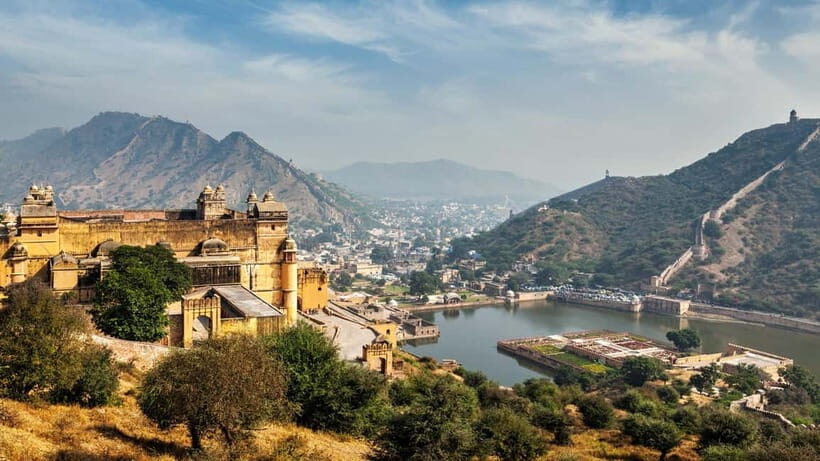 From Delhi: 3-Day Golden Triangle Tour  Delhi, Agra, Jaipur - What the Tour Does Well