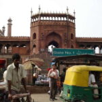From Delhi: 3-Day Golden Triangle Tour with Agra and Jaipur - Accommodation Options and Comfort