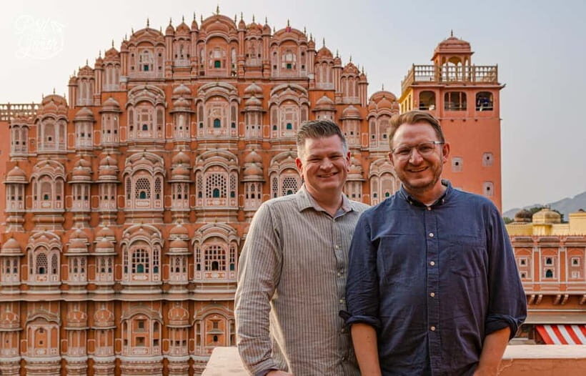 From Delhi: 3-Day Private Golden Triangle Tour India - Authentic Experiences and Traveler Feedback