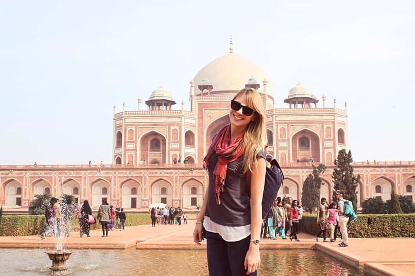From Delhi: 3-Day Private Golden Triangle Tour with Hotels - What Sets This Tour Apart