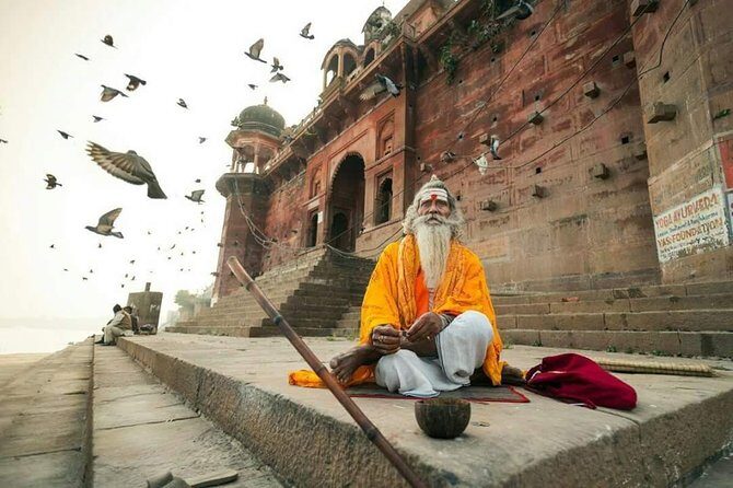 From Delhi: 3-Day Private Tour to Taj Mahal and Varanasi - Practical Tips for Travelers