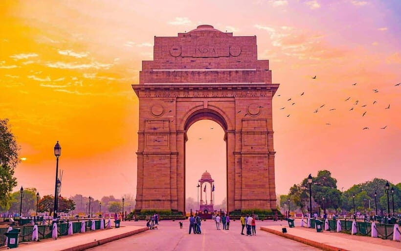 From Delhi: 3-Days Private Golden Triangle Tour - Why This Tour Offers Good Value