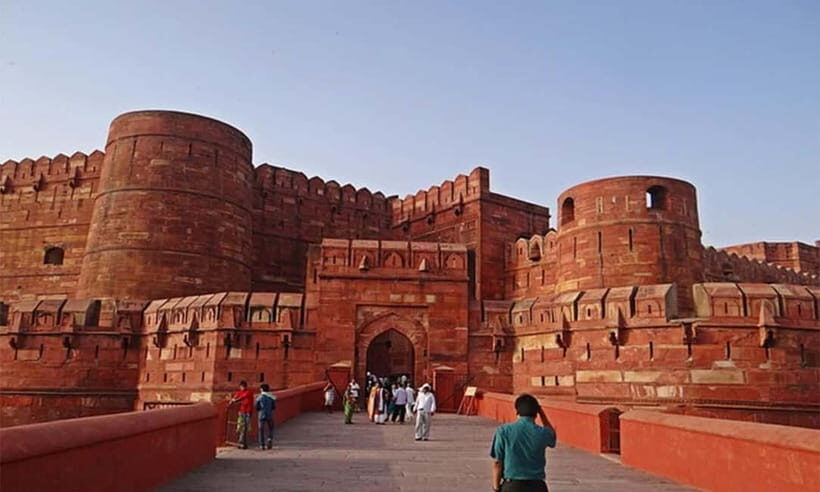 From Delhi: 4-Day Golden Triangle Tour with Leopard Safari - The Value of This Tour