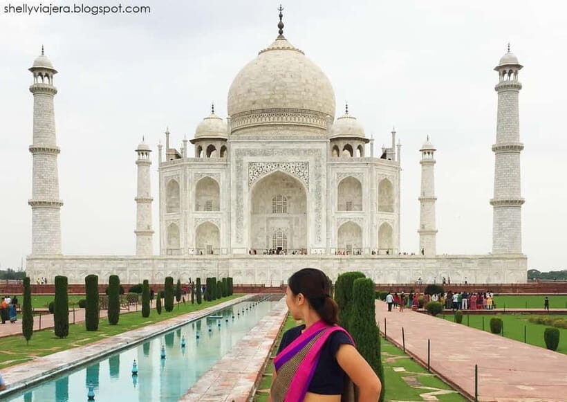 From Delhi: Agra & Jaipur Golden Triangle Tour 2 days - What’s Included and What’s Not