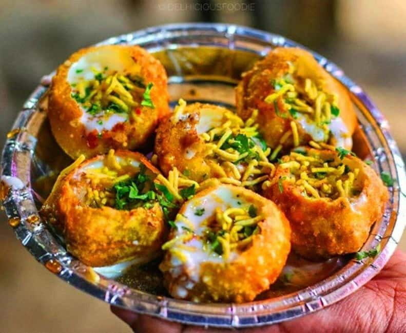 From Delhi/Agra/Jaipur: Private Shopping & Street Food Tour - A Personal Look at the Private Shopping & Street Food Tour in India