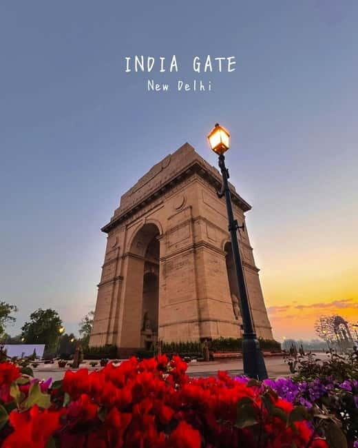 From Delhi Airport: Explore Delhi on a Guided Layover Tour - Who Should Consider This Tour?