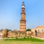 From Delhi Airport: Guided Layover Delhi City Tour - The Sum Up