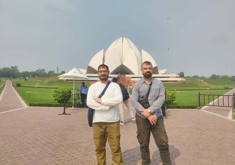 From Delhi Airport: Guided Layover Tour of Old & New Delhi - Why Choose This Tour? The Value Equation