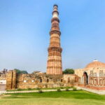 From Delhi Airport: Layover Guided Old & New Delhi Tour - New Delhi Landmarks