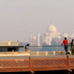 From Delhi Airport: Private Tajmahal Layover Day Trip by Car - Making the Most of Your Taj Mahal Layover