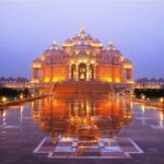 From Delhi: Akshardham Tour With Light & Water Show - Authentic Experiences Shared by Travelers