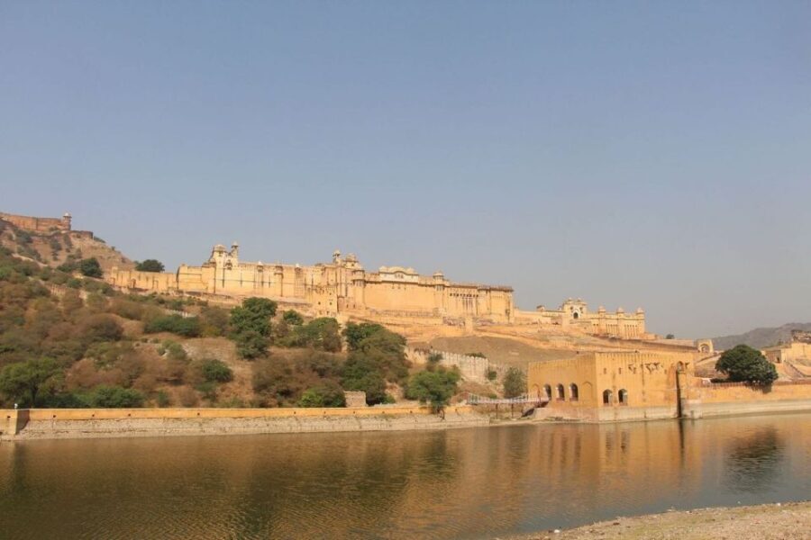 From Delhi: All-Inclusive Same-Day Jaipur Tour By Car Tour - Authentic Experiences and Authenticity