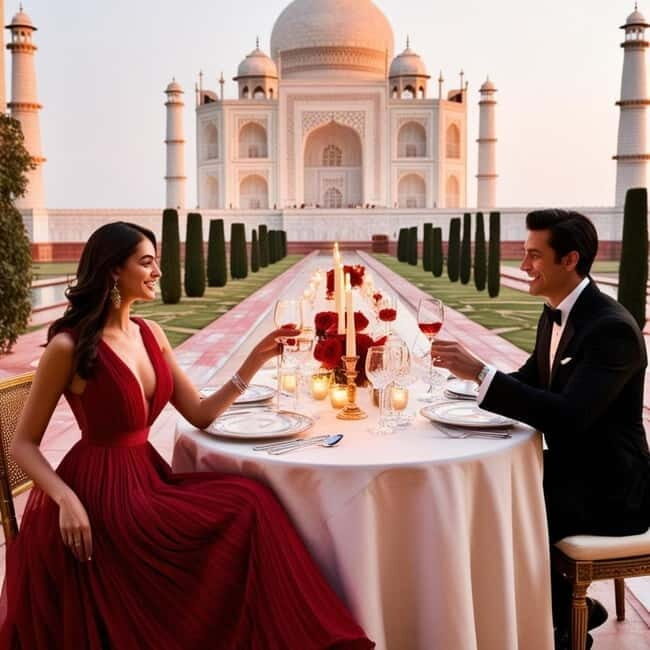 From Delhi: All Inclusive Sunrise Taj Mahal Guided Tour - The Itinerary: What to Expect on Your Day