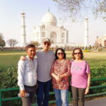 From Delhi: All Inclusive Taj Mahal & Agra City Tour by Car - Who Will Love This Tour?
