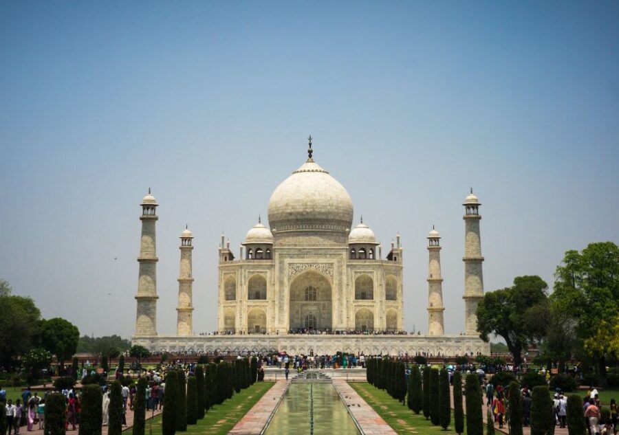 From Delhi: All Inclusive Taj Mahal & Agra Tour With 5*Lunch - Why This Tour Works for Travelers