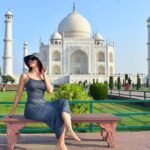From Delhi: All-Inclusive Taj Mahal Day Trip by Fast Train - The Itinerary: What You’ll Experience
