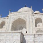 From Delhi: All-Inclusive Taj Mahal Tour by Gatimaan Express - The Practicalities: What to Expect and What to Know