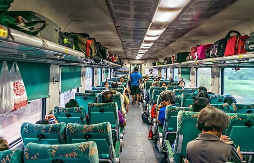 From Delhi: All Inclusive Tajmahal & Agra Trip by Fast Train - What’s the Value for Money?