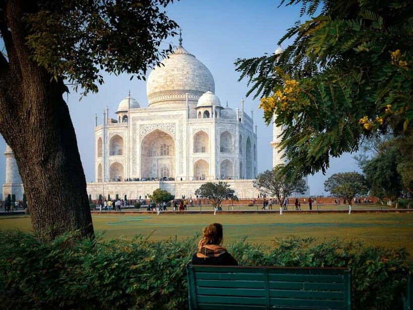 From Delhi: Delhi, Agra and Jaipur Golden Triangle Tour - What Makes This Tour Stand Out