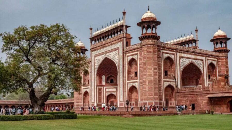 From Delhi: Exclusive Taj Mahal Sunrise, and Agra Fort Tour - What’s Included and Whats Not
