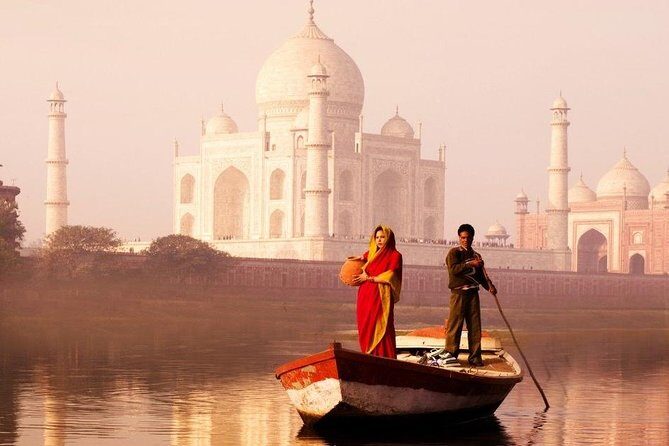 From Delhi: Golden Triangle Private Tour - 5 Days - Does the Price Match the Experience?