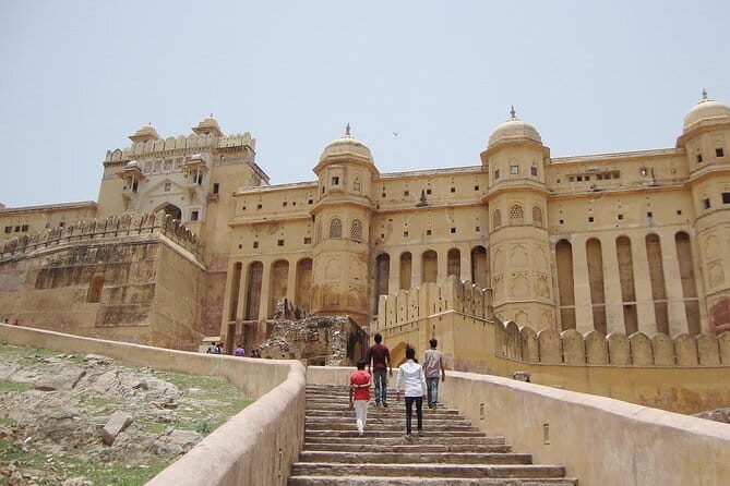 From Delhi: Golden Triangle Tour 3 Days - Final Thoughts