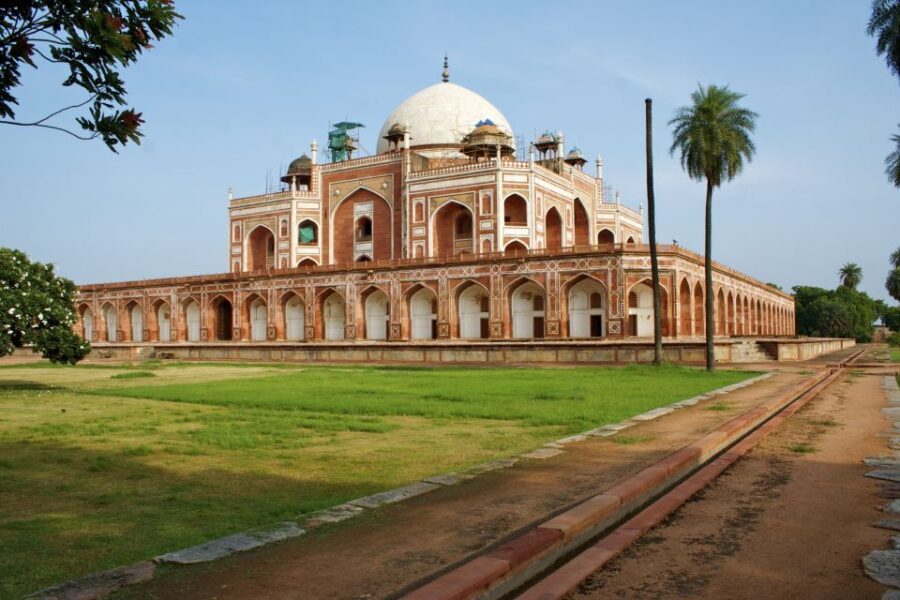From Delhi: Golden Triangle Tour  5 Days, Guide & Hotels - What’s Included & What to Know