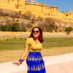 From Delhi: Jaipur Day Trip by Fast Train or Private Car - What You Can Expect on the Tour