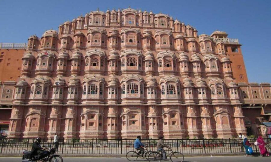 From Delhi: Jaipur Pink City Private Tour by Car - Practical Considerations