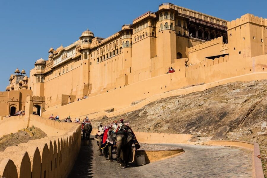 From Delhi: Jaipur Private Full-Day Guided Tour - Why This Tour Offers Good Value