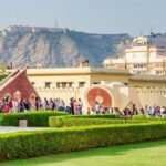 From Delhi: Jaipur Private Guided Day Tour - Analyzing the Value