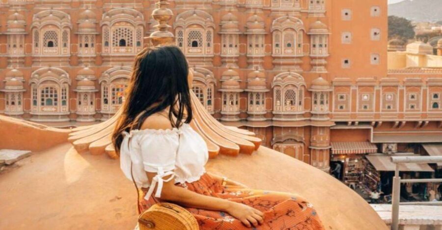 From Delhi: Jaipur Private Tour by Car with Agra Drop Option - What’s Included and What’s Not
