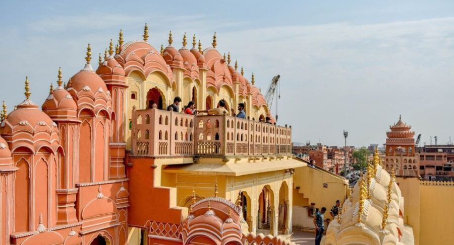 From Delhi: Jaipur Private Tour with Guide & Hotel Pickup - Authenticity, Value, and Real Experiences