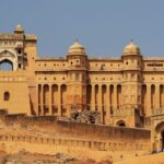 From Delhi: Jaipur Sightseeing Day Tour with Hotel Pickup - Amber Fort: A Regal Welcome