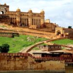 From Delhi : Jaipur Tour From Delhi - All inclusive - Jaipur’s Top Highlights: A Compact Exploration