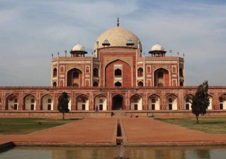 From Delhi : New Delhi and Old Delhi Private Tour - The Experience You Can Expect