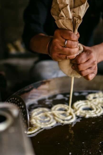 From Delhi: Old Delhi Food Tour with Heritage Walk - Who Would Love This Tour?